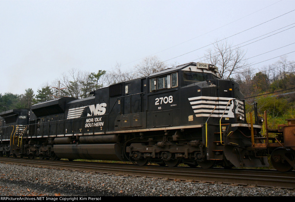NS 2708